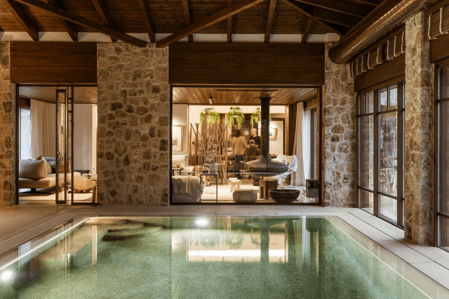 Olive Villa Rentals: Discover Our New Luxury Villas in Greece