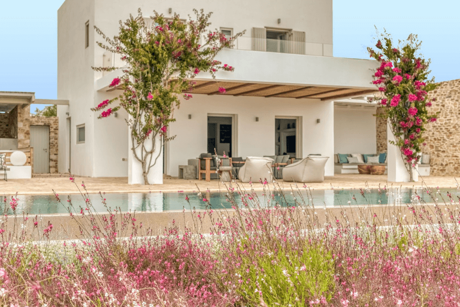 Olive Villa Rentals: Discover Our New Luxury Villas in Greece